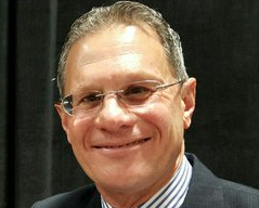 Governor Appoints Parisotto as AD| Workers Compensation News ...